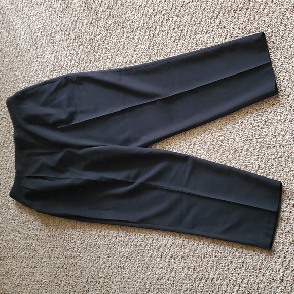 Sag Harbor | Pants & Jumpsuits | Dress Pants Black | Poshmark